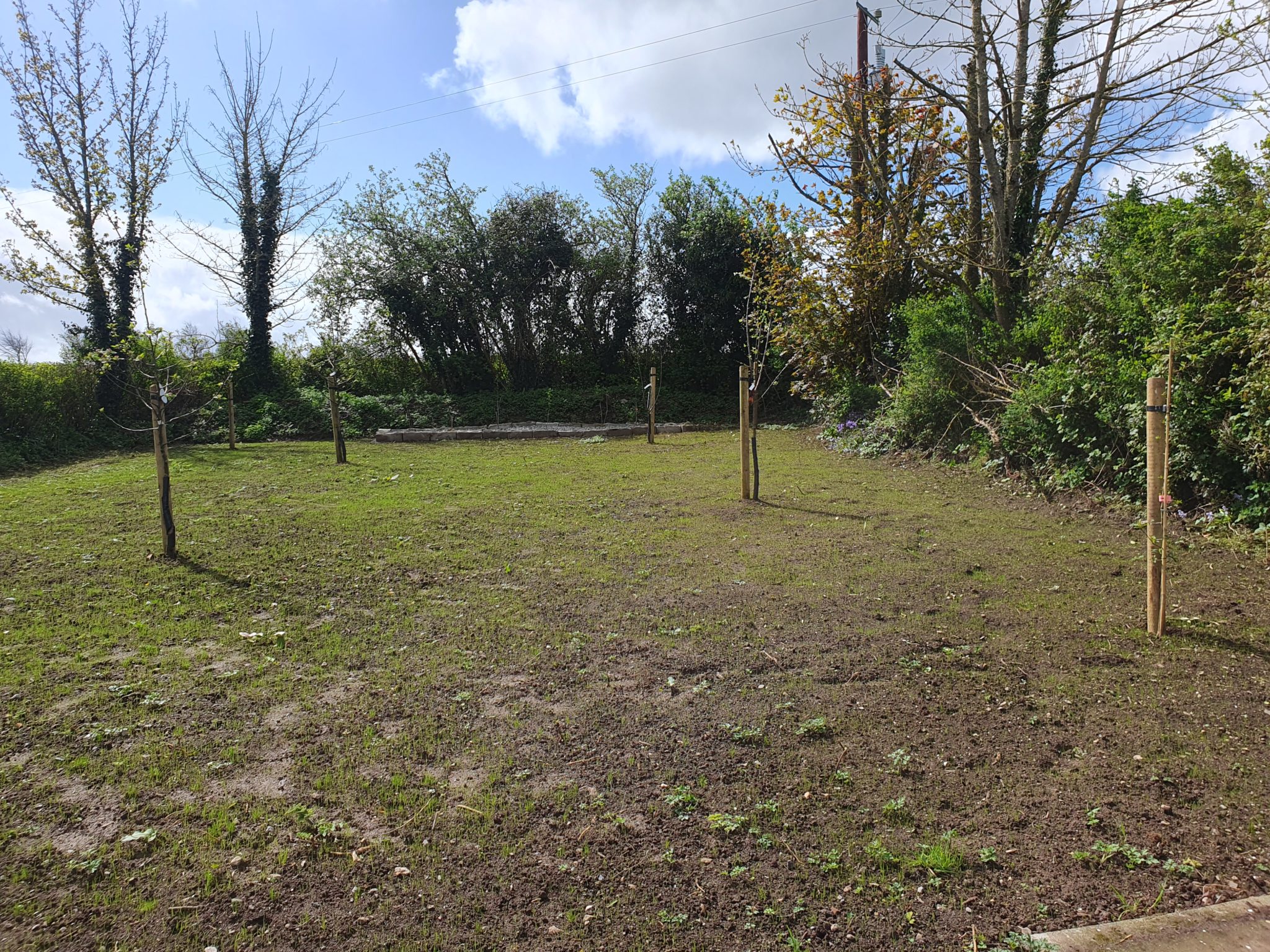 Jennie Finch - Life in rural Ireland