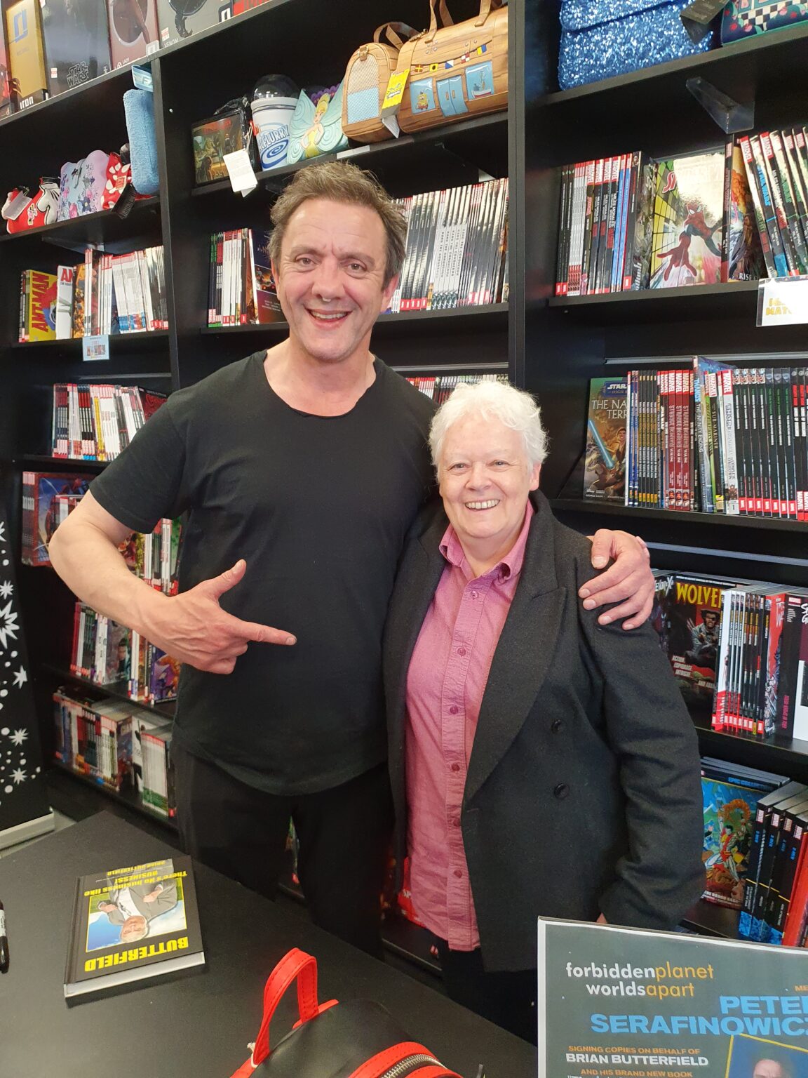 Jennie Finch - Life in rural IrelandJennie Finch